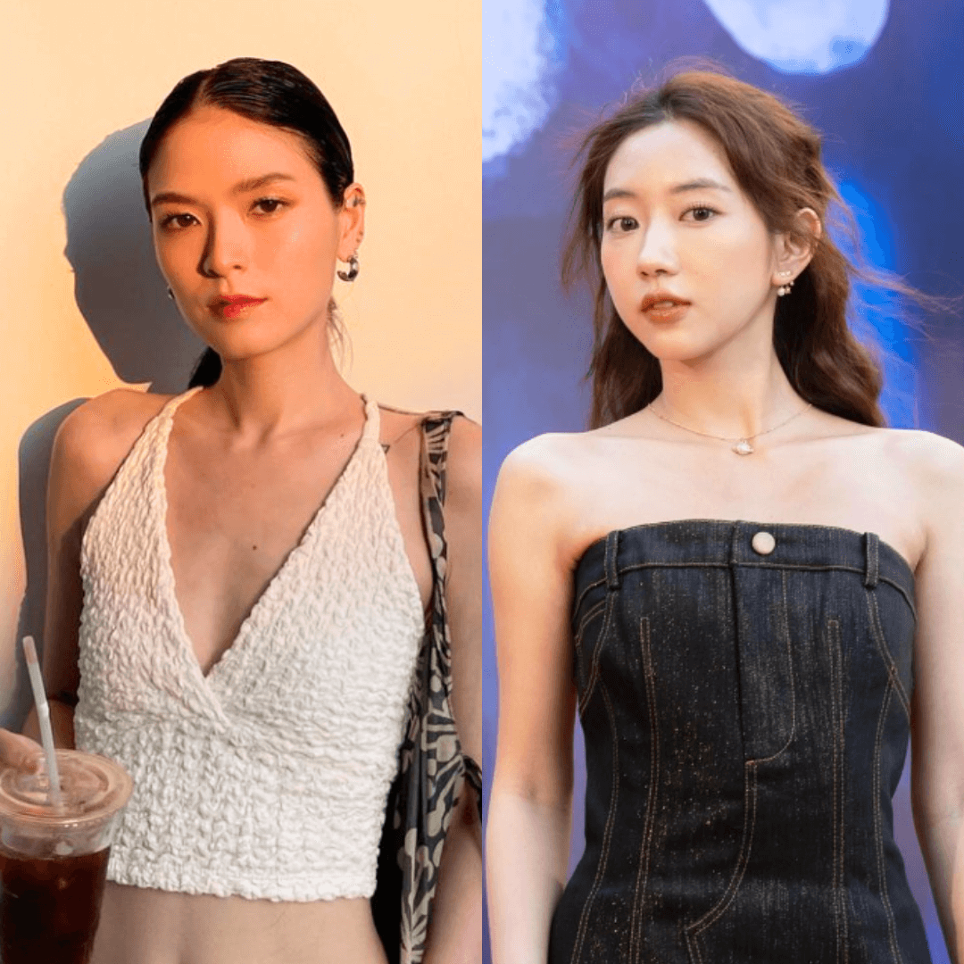 擁有逆轉時間的能力！她能順利改寫命運嗎？GL泰劇《Reverse 4 You》 | LalaTai 拉拉台